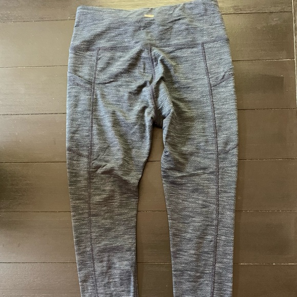Pants & Jumpsuits | Mondetta Performance Luxury Leggings | Poshmark